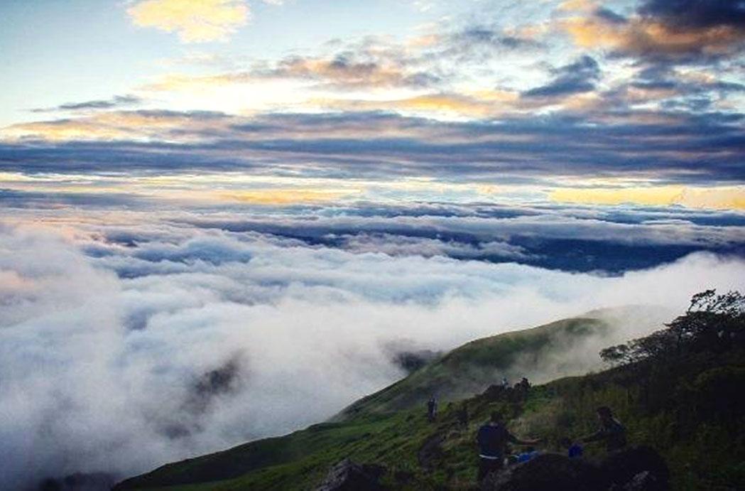 Unveiling The Beauty Of Places To Visit In Manipur - Treebo Blog