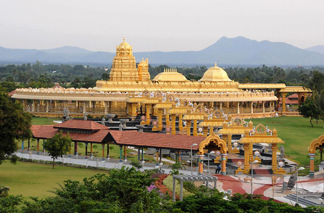 Top 9 Places To Visit In Vellore That Will Offer Abundant Fun And ...