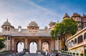 Winter is the Best Time to Visit Udaipur To Enjoy the Chilling Climate