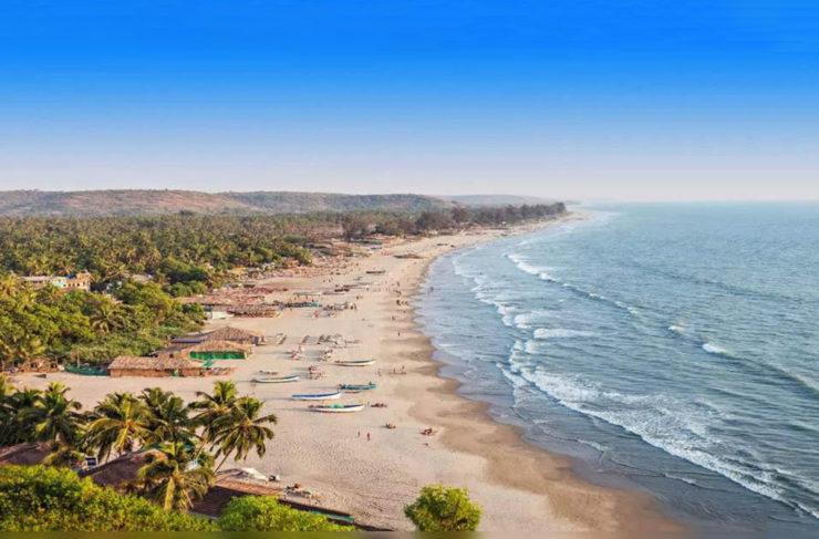 Check The Best Time To Visit Goa For A Fun Loving Trip - Treebo Blog