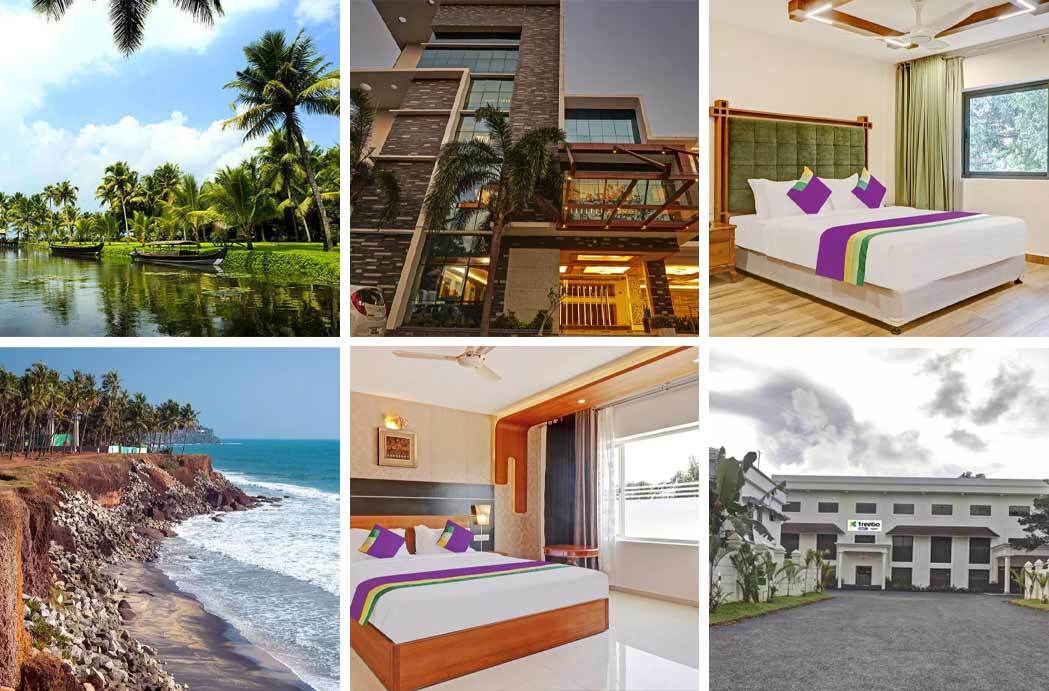 Explore Winter Destinations With Treebo - Up To 68% Off On All Hotels