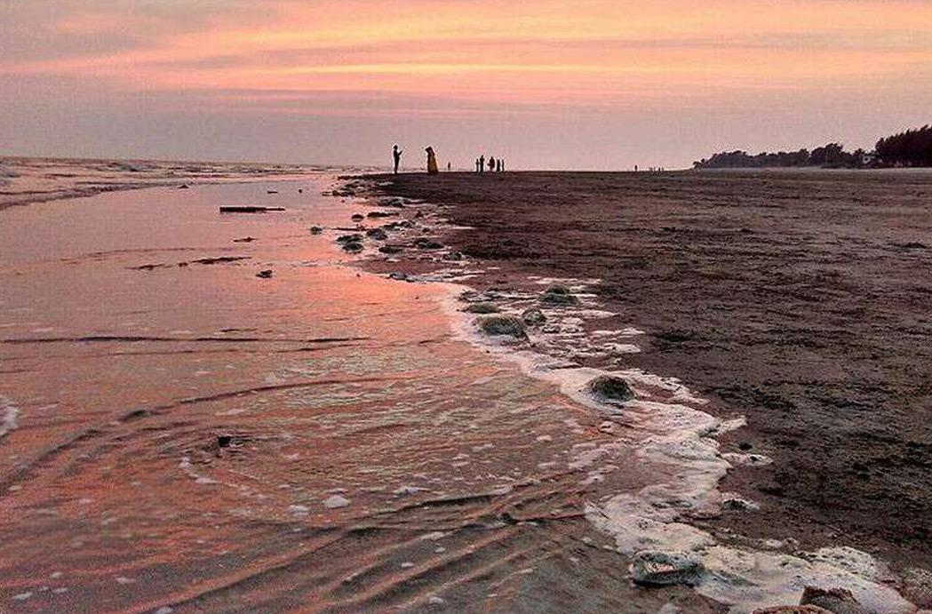 Ever Thought Of Beaches Near Kolkata? If Not Then Don't Forget To Check ...