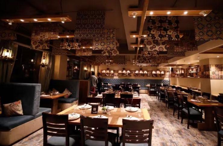 Enjoy Scrumptious Meals At These Amazing Restaurants In Patna