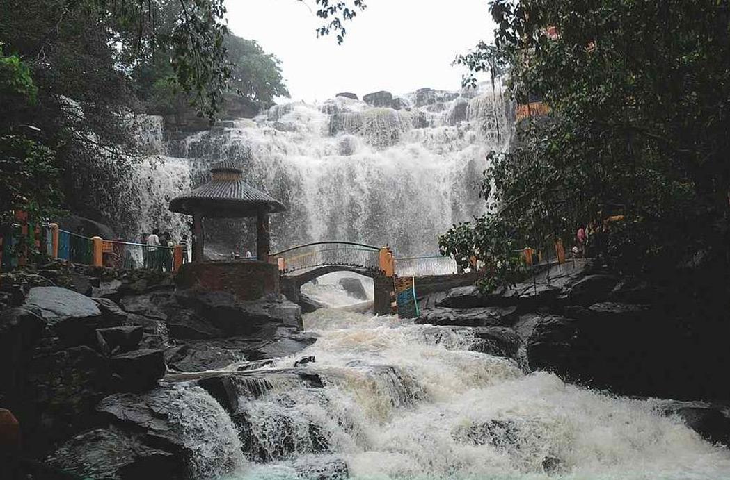 Raipur Revealed- Checkout The 12 Best Places To Visit In Raipur