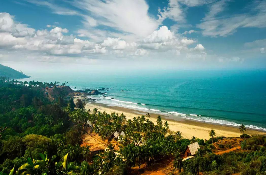 Winters In Goa Have A Special Charm, Find Your Bliss This Season