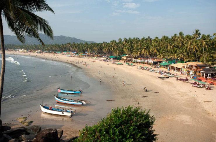 Winters In Goa Have A Special Charm, Find Your Bliss This Season