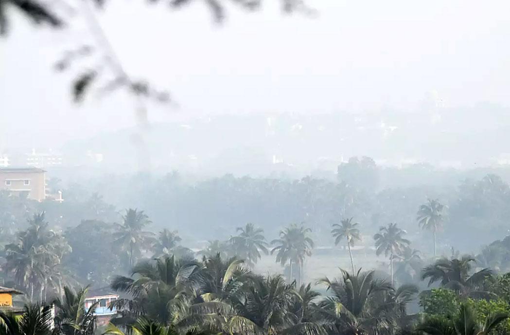 Winters In Goa Have A Special Charm, Find Your Bliss This Season