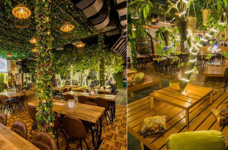 Explore These 9 Best Cafes In Gurgaon For A Delicious Experience
