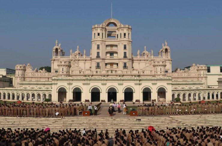 These 12 Historical Places In Lucknow Will Make The Mughal Era Come Alive