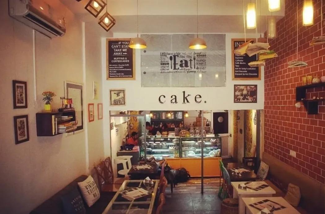Explore These 9 Best Cafes In Gurgaon For A Delicious Experience