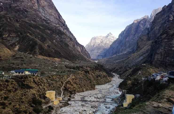 Preserving Tradition In Modern World: A Visit To Last Village Of India