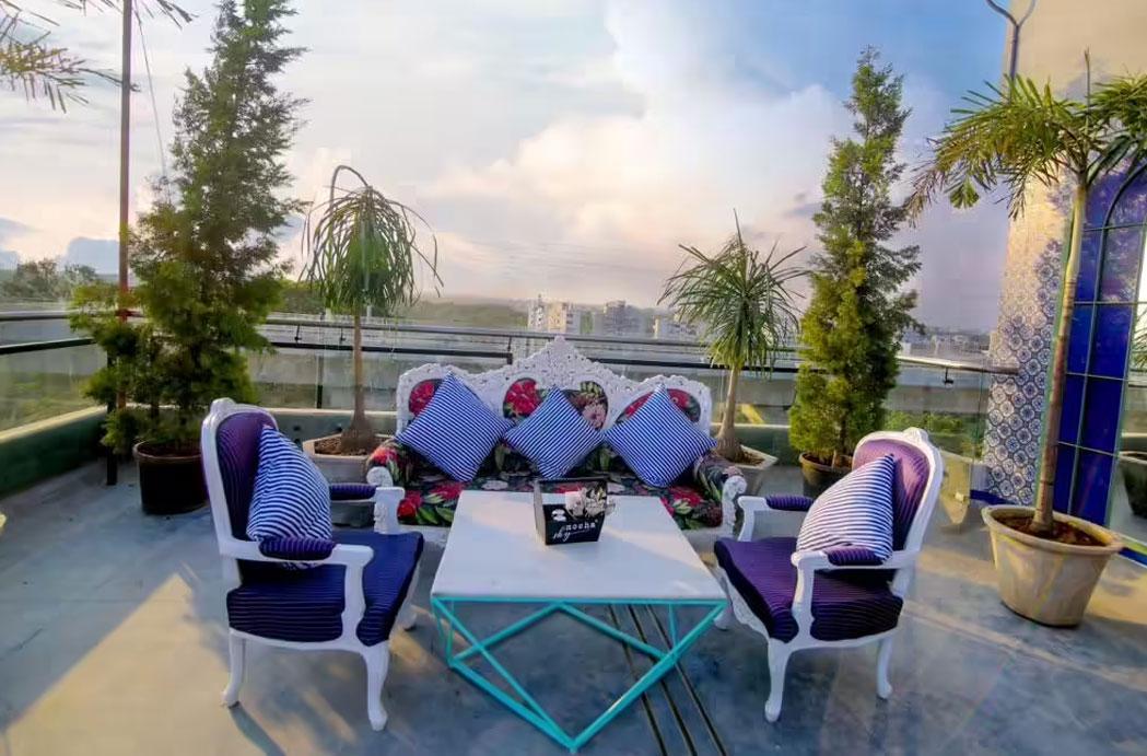 Best Restaurants In Nagpur: Where The Whole Gang Can Eat Together