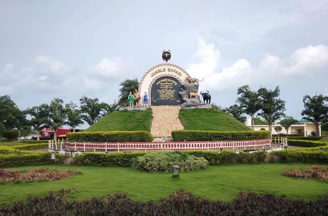 Raipur Revealed- Checkout The 12 Best Places To Visit In Raipur