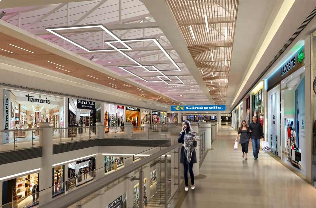 4 Famous Malls In Amritsar For An Amazing Shopping Experience