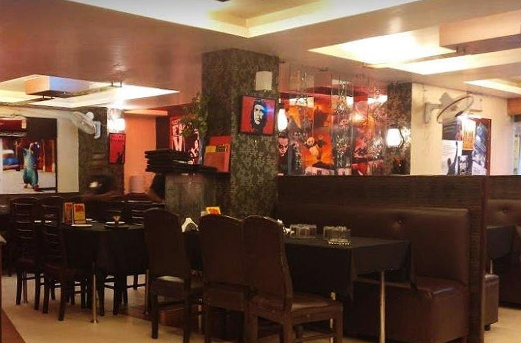 Enjoy Scrumptious Meals At These Amazing Restaurants In Patna