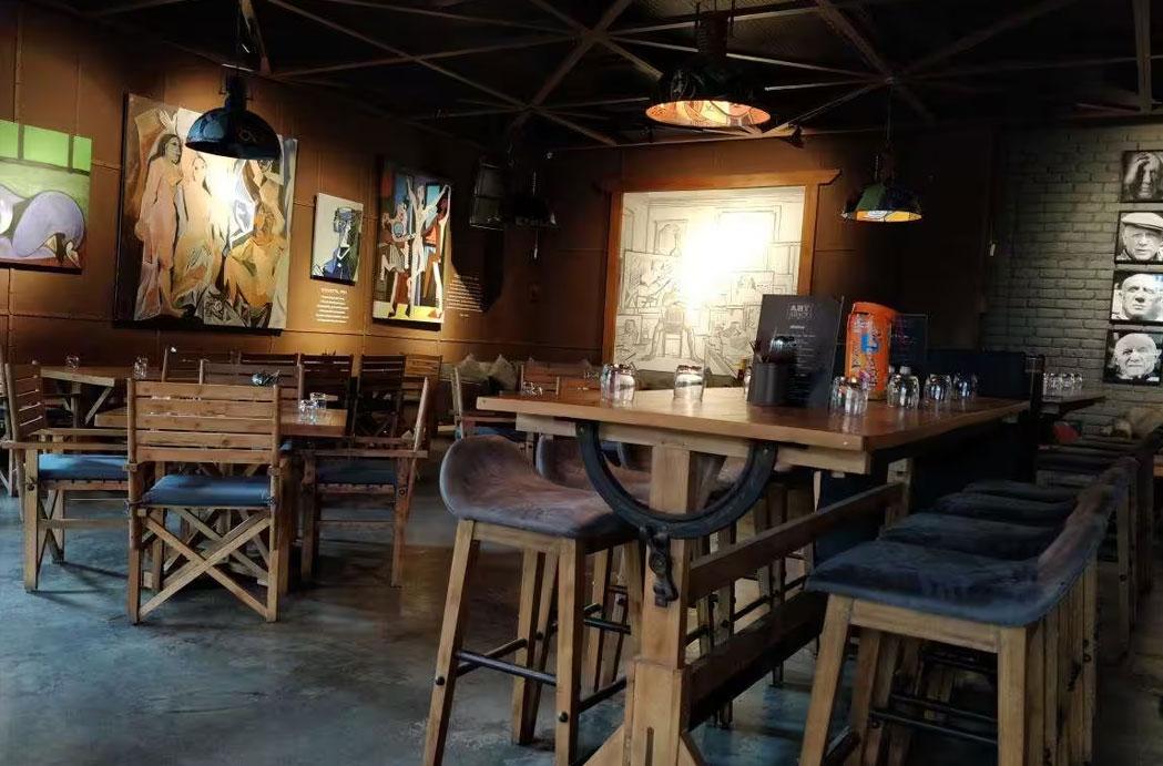 Best Restaurants In Nagpur: Where The Whole Gang Can Eat Together