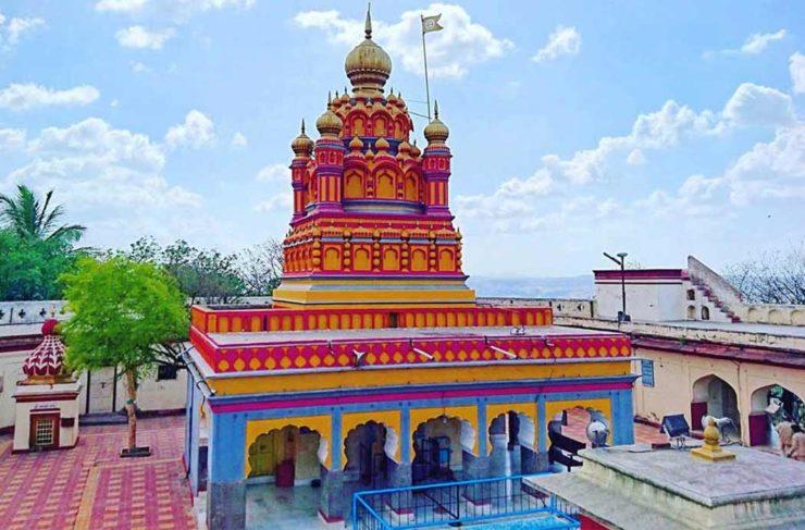 Visit These Top 9 Temples In Pune For A Spiritual Retreat
