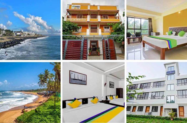 Explore Winter Destinations With Treebo - Up To 68% Off On All Hotels