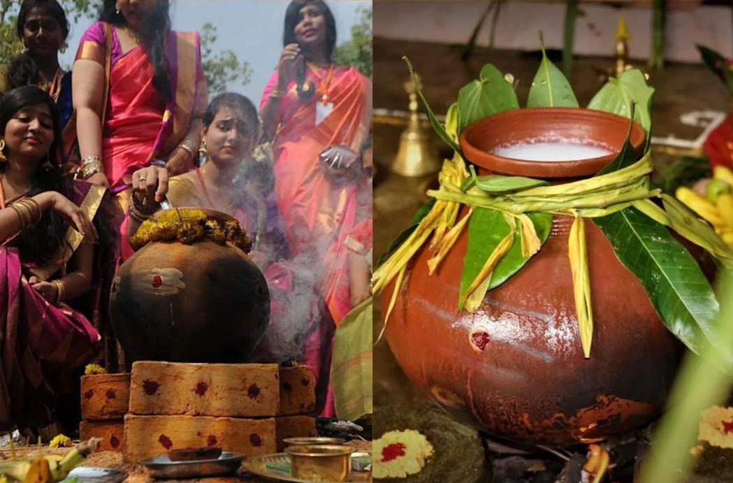 Pongal, Sankranthi, Lohri And Uttarayan: Greet The Season Of The ...