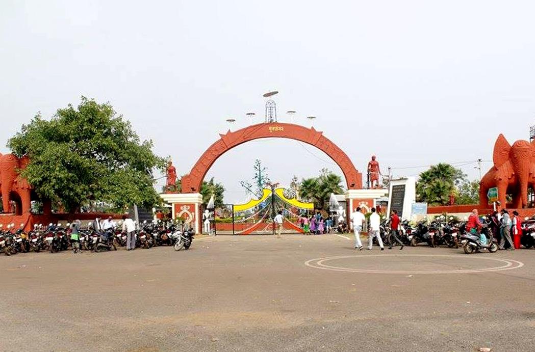 Raipur Revealed- Checkout The 12 Best Places To Visit In Raipur