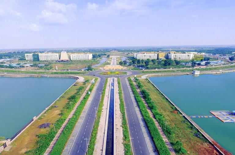 Raipur Revealed- Checkout The 12 Best Places To Visit In Raipur