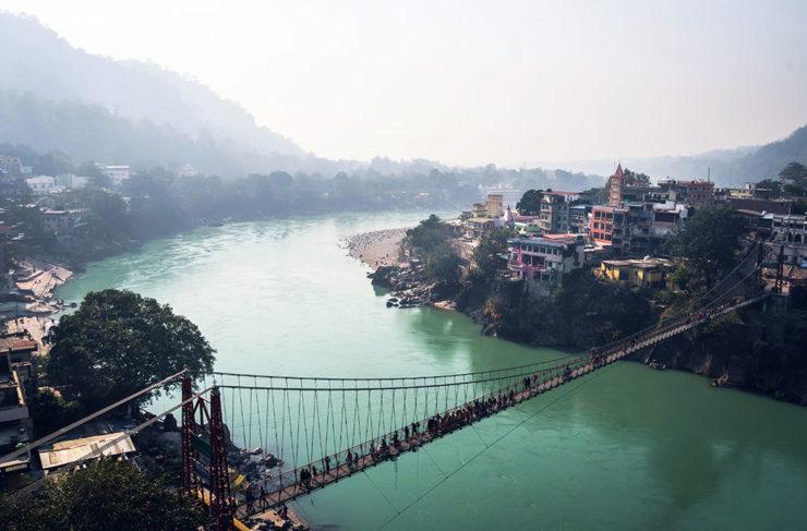 The Best Time To Visit Rishikesh Is All Year Round To Enjoy Its Glory