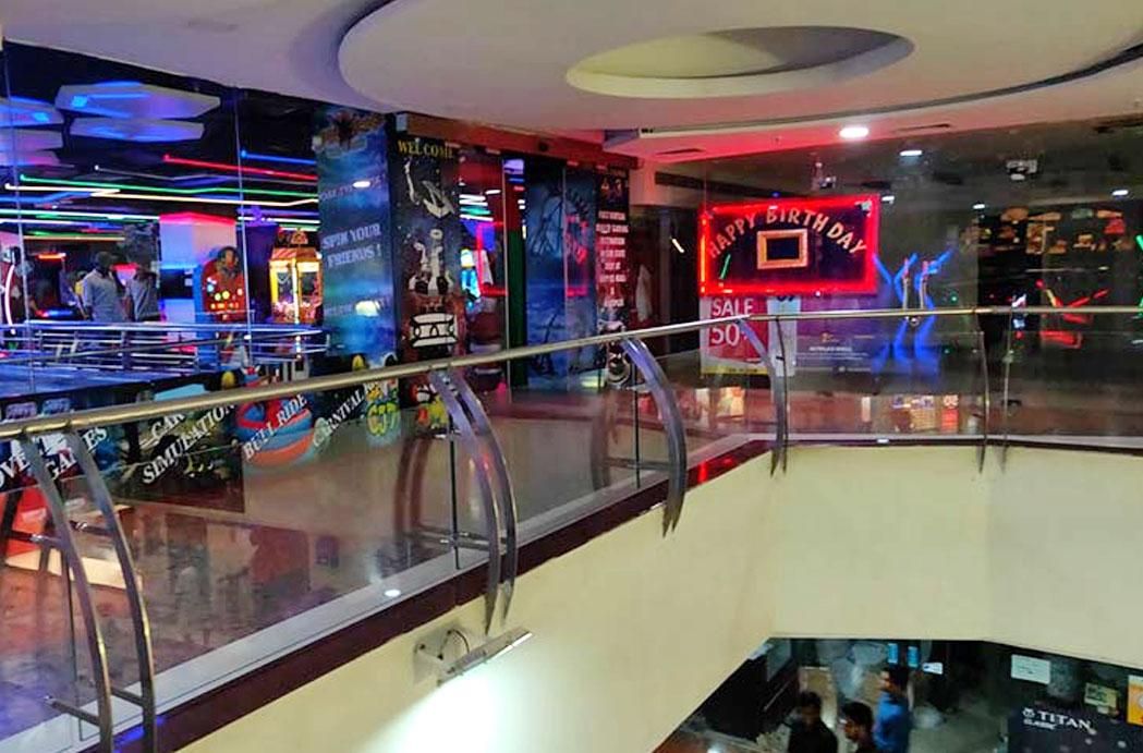 Indulge In A Shopping Spree At These Top 7 Malls In Vijayawada