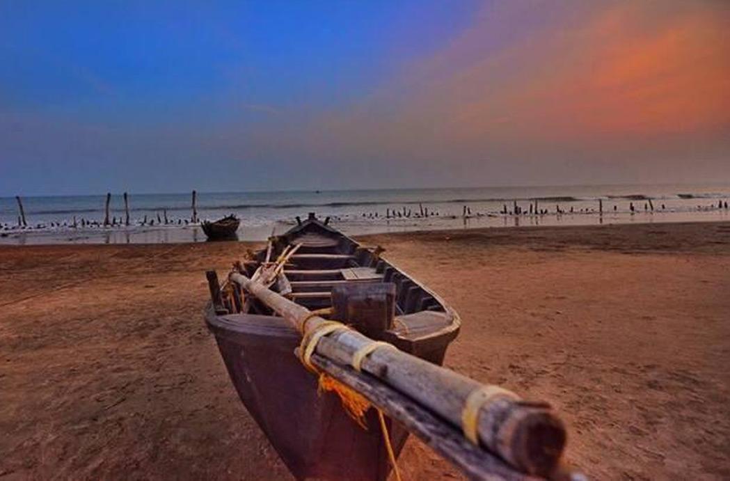 Ever Thought Of Beaches Near Kolkata? If Not Then Don't Forget To Check ...
