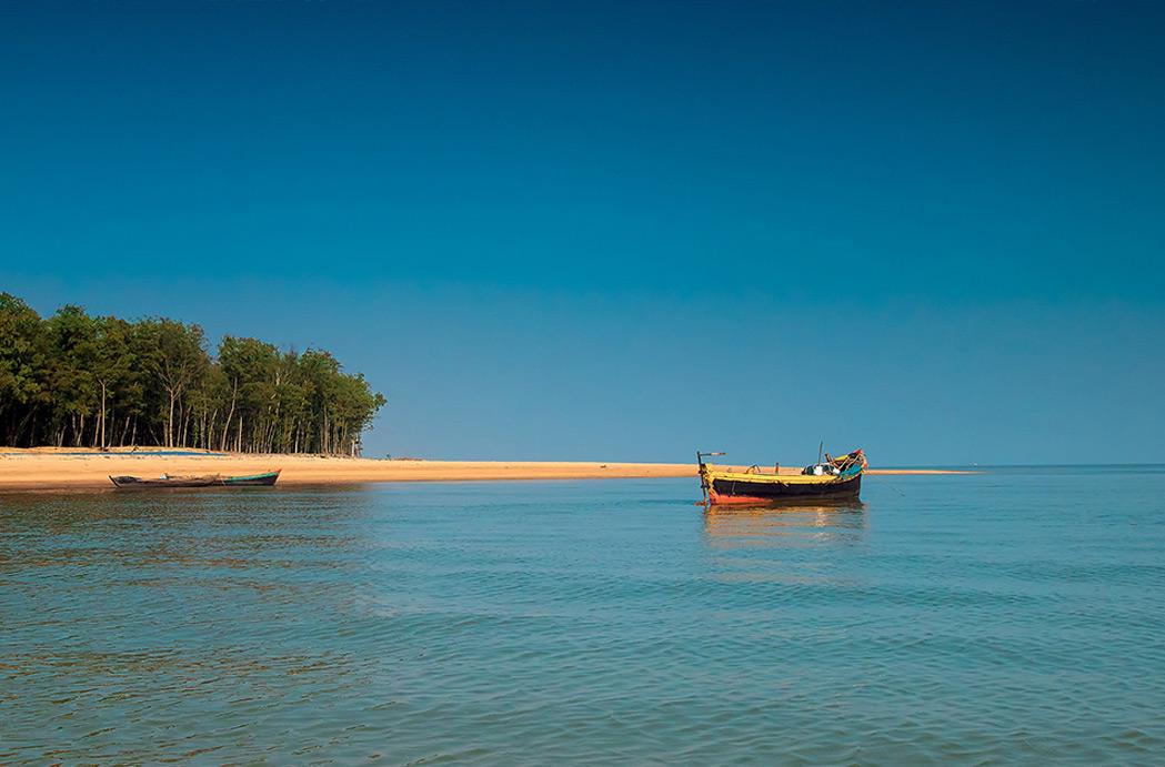 Ever Thought Of Beaches Near Kolkata? If Not Then Don't Forget To Check ...