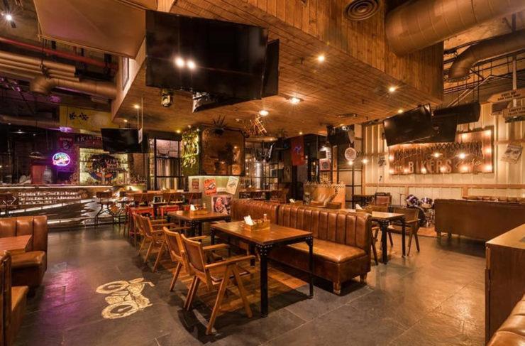 Explore These 9 Best Cafes In Gurgaon For A Delicious Experience