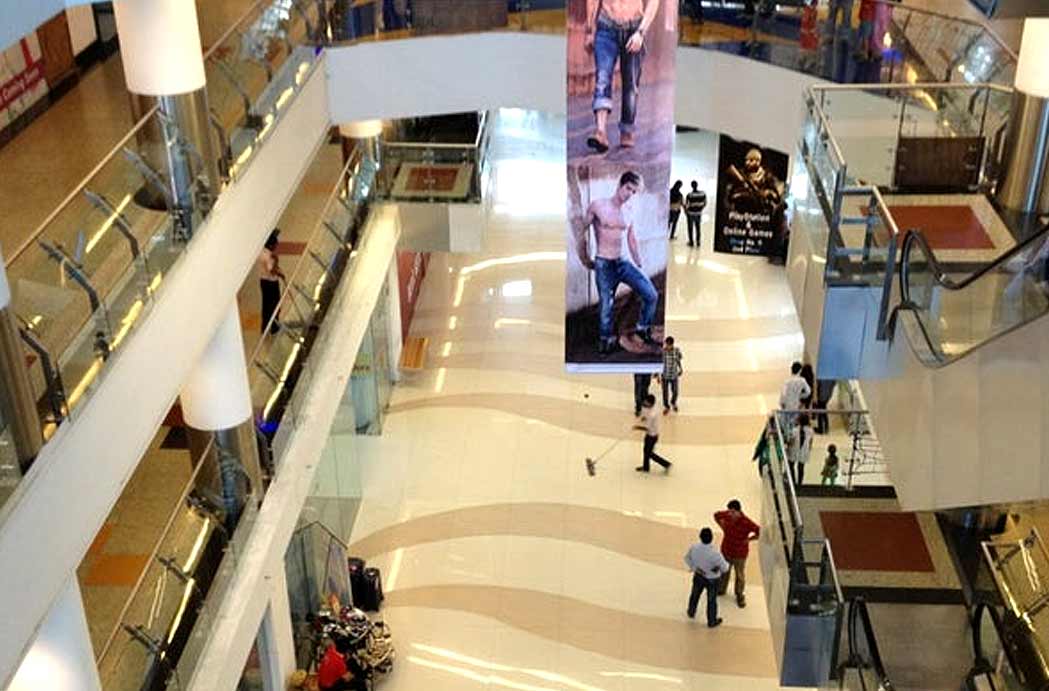 4 Famous Malls In Amritsar For An Amazing Shopping Experience