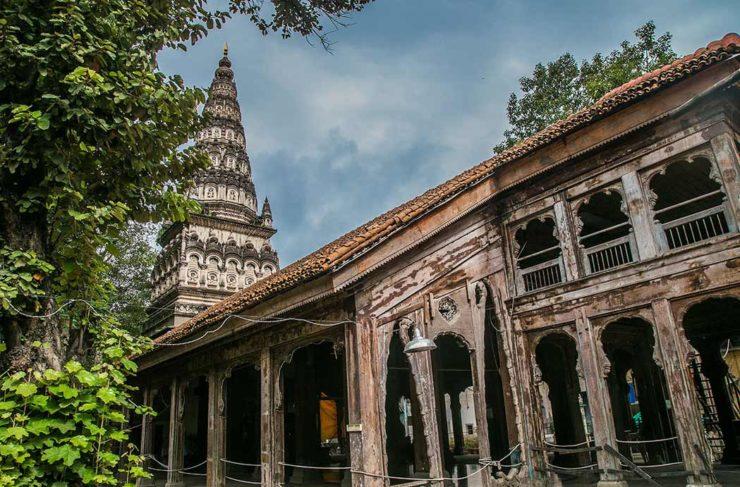 Visit These Top 9 Temples In Pune For A Spiritual Retreat