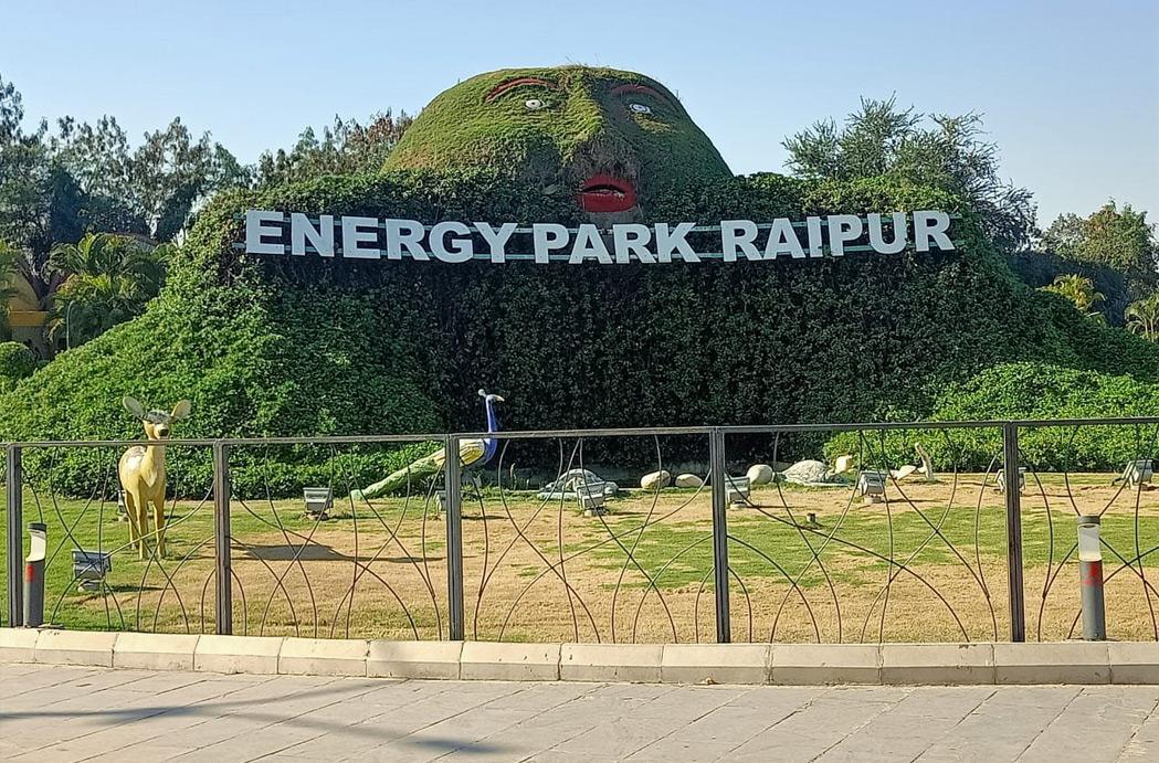 Raipur Revealed- Checkout The 12 Best Places To Visit In Raipur