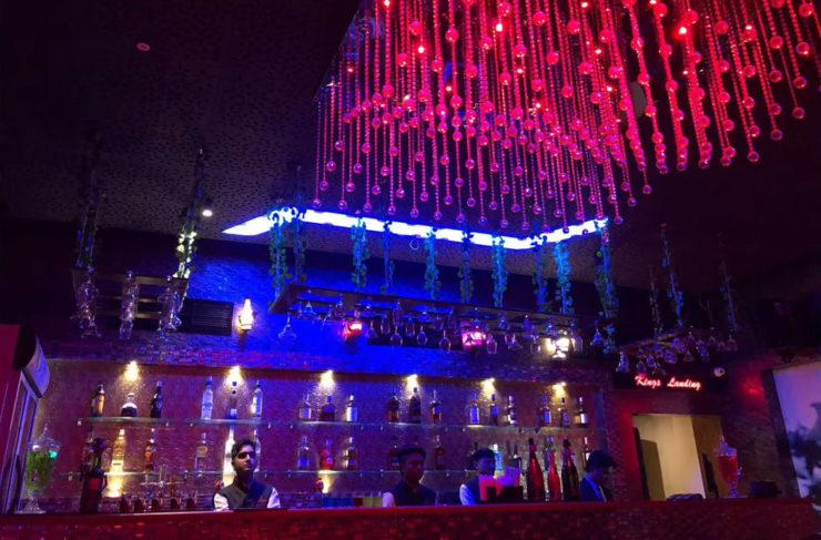 Best Restaurants In Nagpur: Where The Whole Gang Can Eat Together