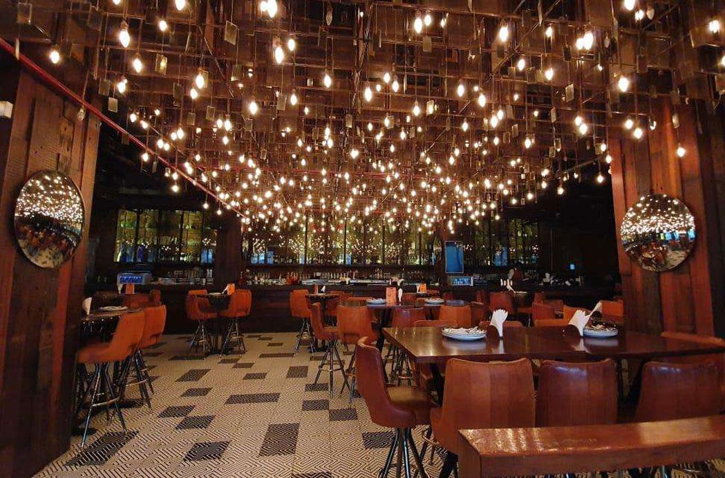 Best Restaurants In Nagpur: Where The Whole Gang Can Eat Together