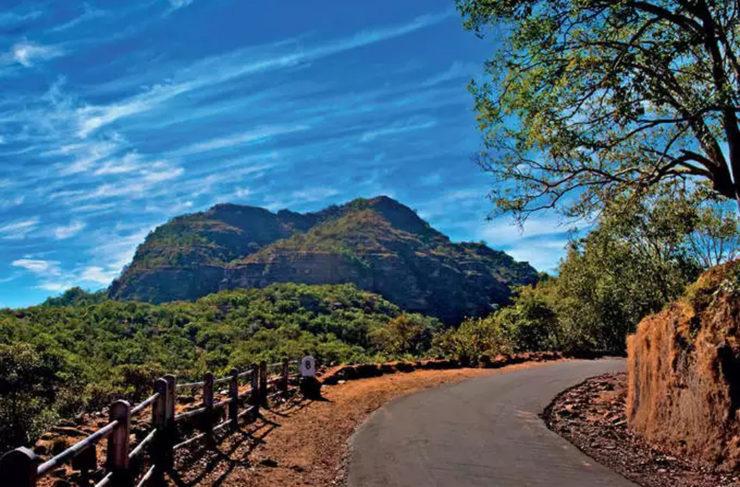 Include These 5 Hill Stations Near Indore In Your Travel Itinerary