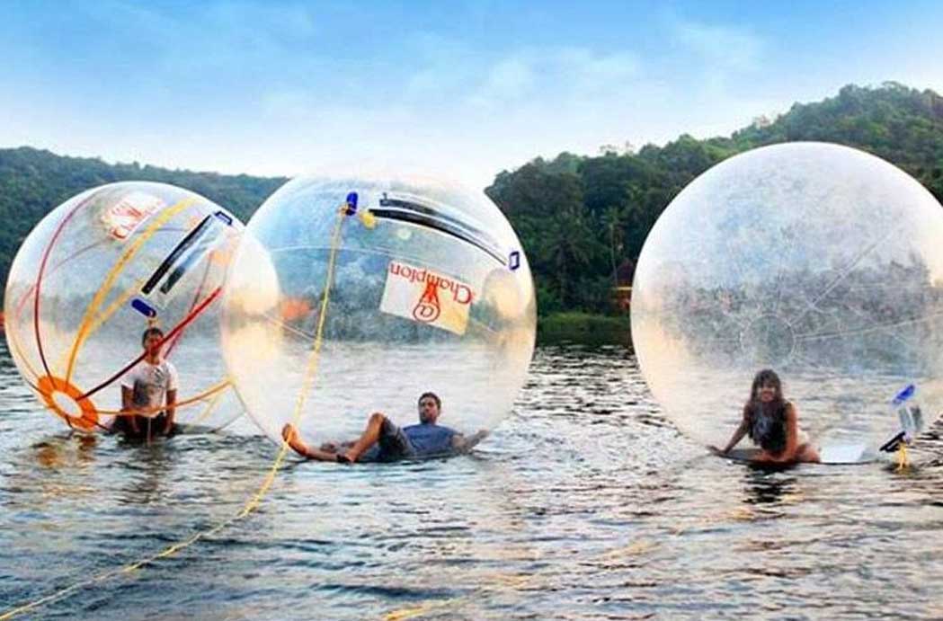 Goa Itinerary For 4 Days: Complete Details And Information