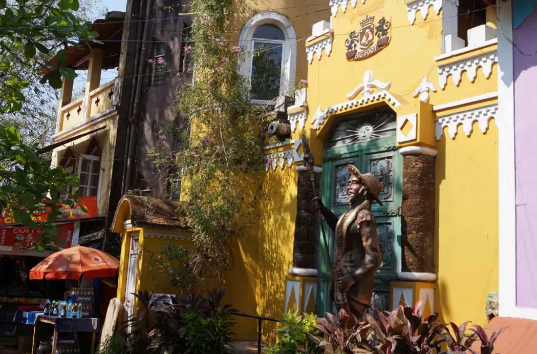 Goa Itinerary For 4 Days: Complete Details And Information