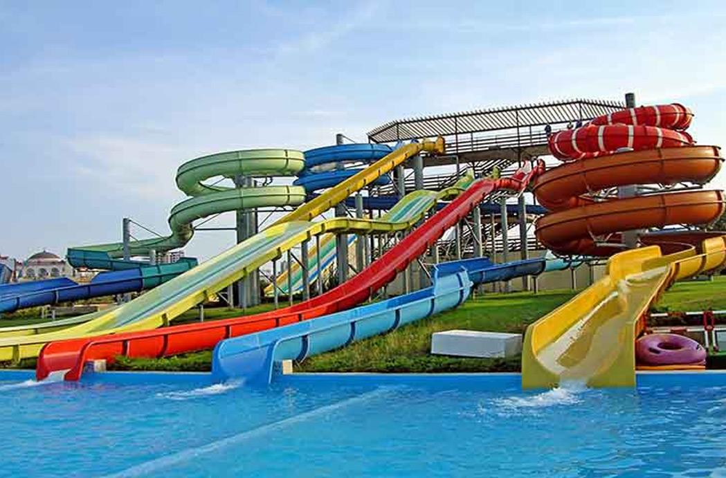 Get Along With The Thrill And Fun At Waterparks In Indore - Treebo Blog