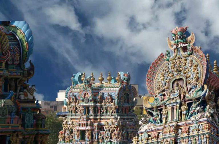 Must Visit 15 Amazing Religious Places In India For A Spiritual Ride