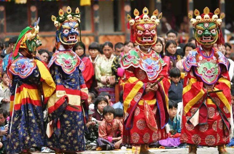 Most Joyful Festivals in February - Celebrations You Must Know!