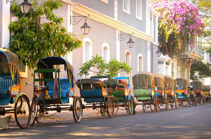 Pondicherry Itinerary: The Only One You Will Ever Need - Treebo Blog