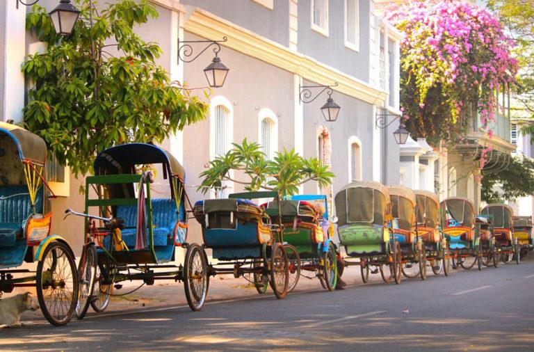 Pondicherry Itinerary: The Only One You Will Ever Need - Treebo Blog