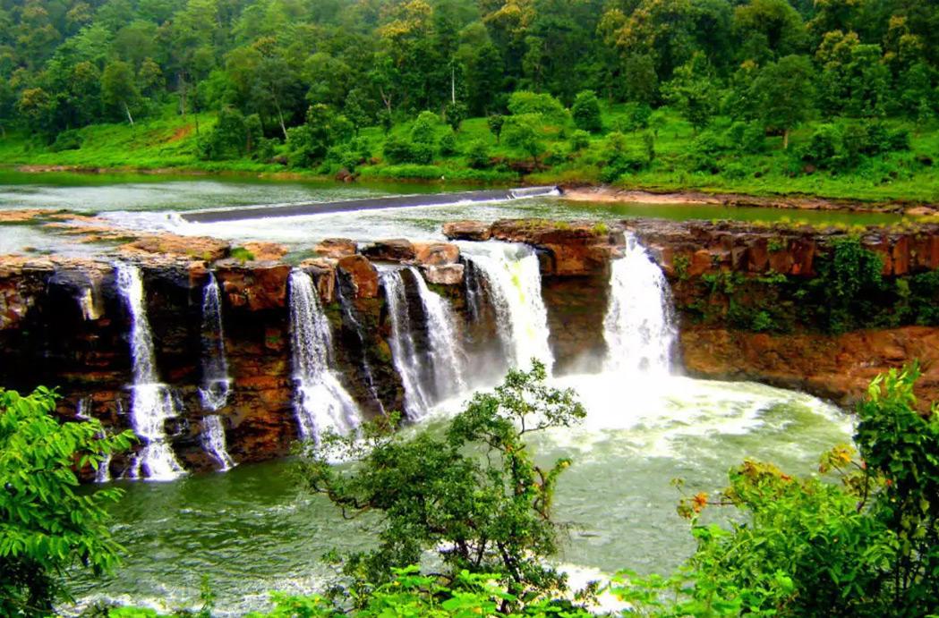 Include These 5 Hill Stations Near Indore In Your Travel Itinerary