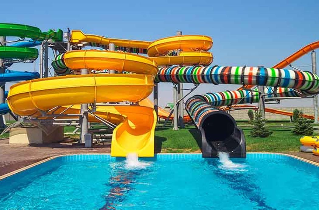 Get Along With The Thrill And Fun At Waterparks In Indore - Treebo Blog