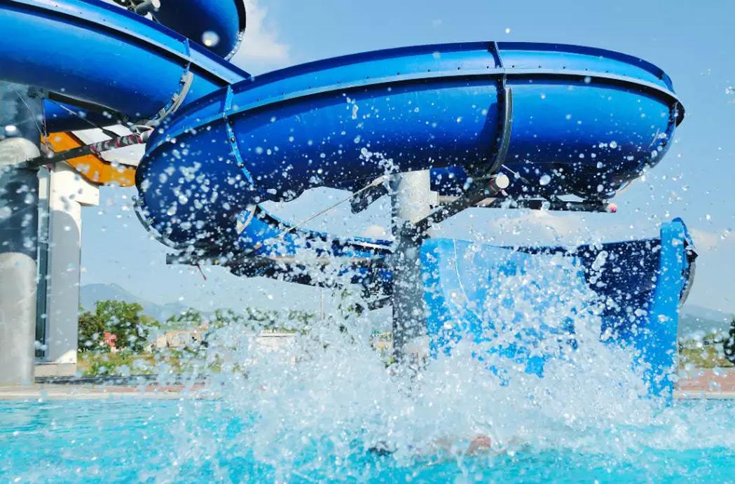 Get Along With The Thrill And Fun At Waterparks In Indore - Treebo Blog