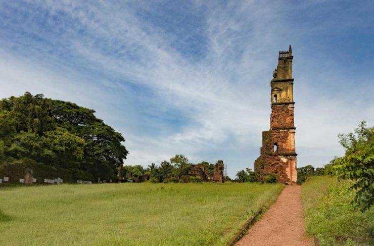 Goa Itinerary For 4 Days: Complete Details And Information