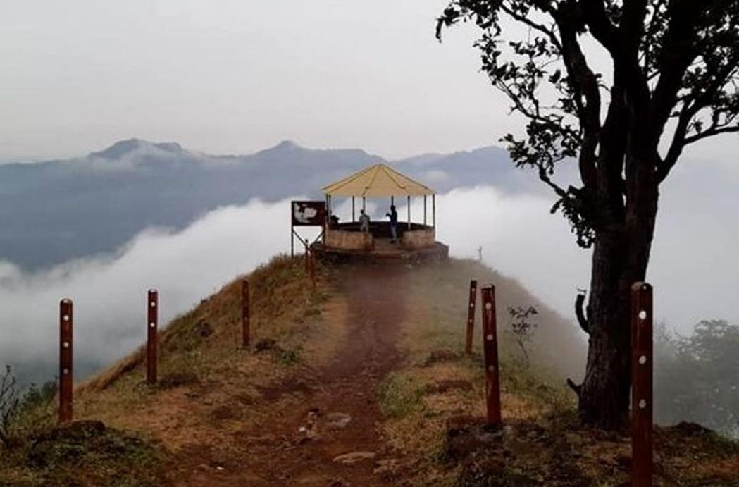 Include These 5 Hill Stations Near Indore In Your Travel Itinerary