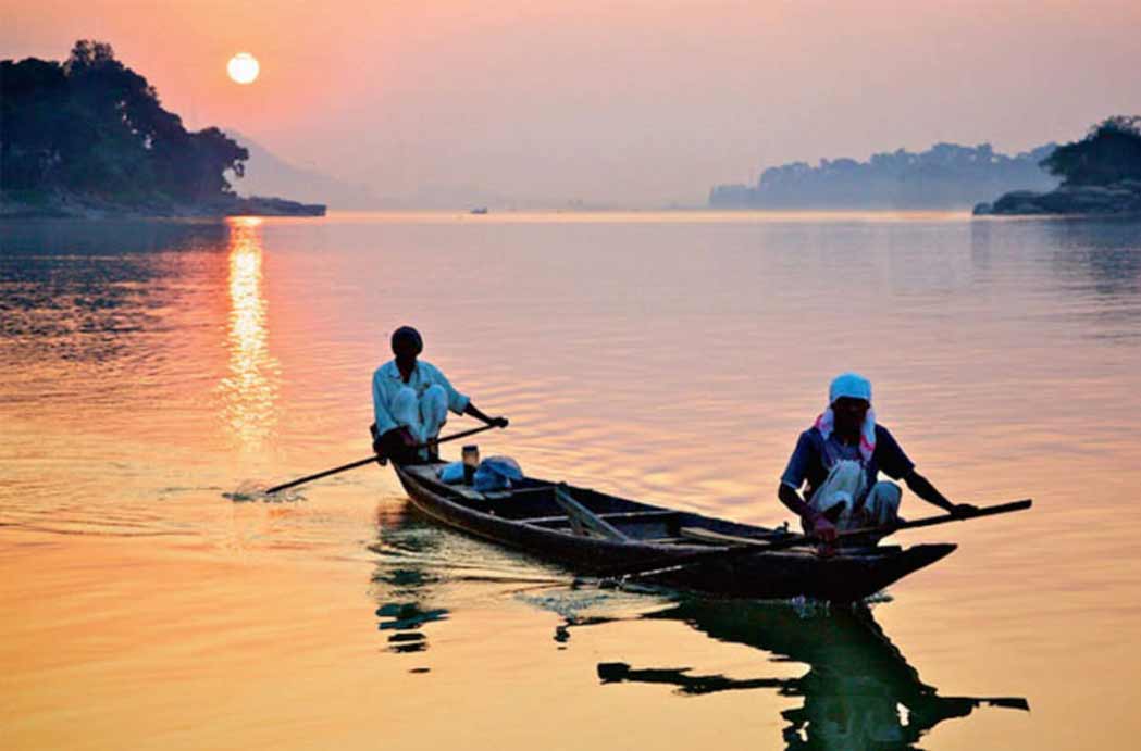 12 Best Things To Do In Guwahati For Adventure And Relaxation - Treebo Blog