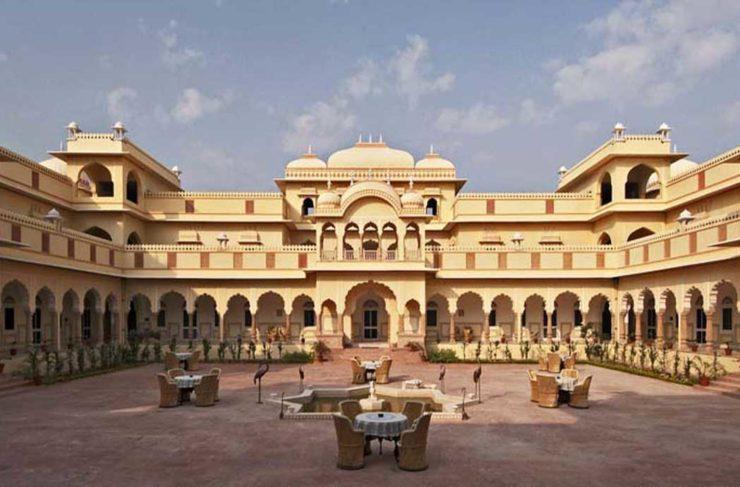 A Feast For The Senses: Jaipur Itinerary With Food, Sites & More